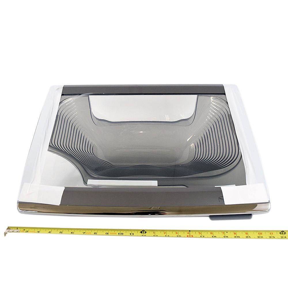 Samsung Washer Lid Assembly DC97-18845P parts | Sears PartsDirect