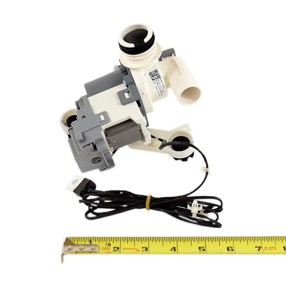 Samsung Washing Machine Drain Pump Assembly (replaces DC97-19289B) DC97 ...