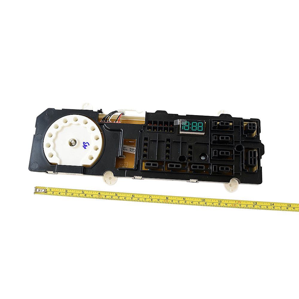 Dryer User Interface Assembly DC92-01624C parts | Sears PartsDirect