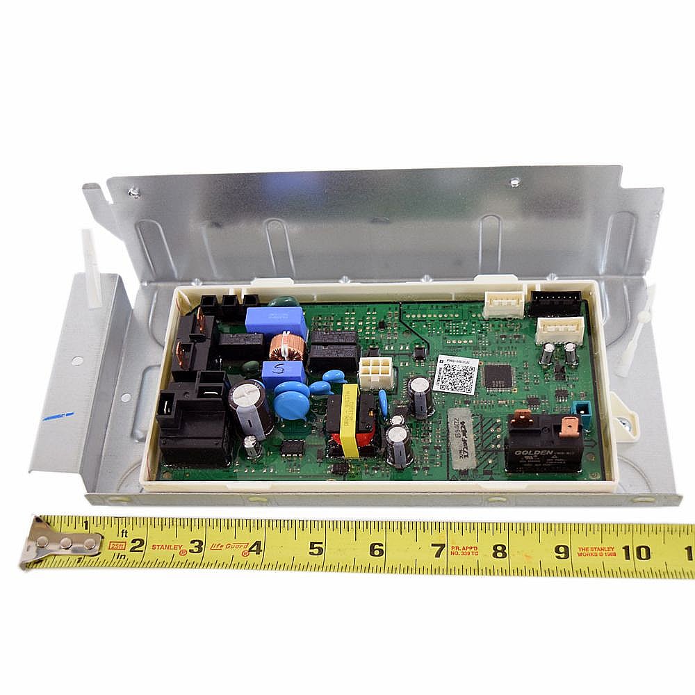 Dryer Electronic Control Board Assembly DC92-01896A parts | Sears ...