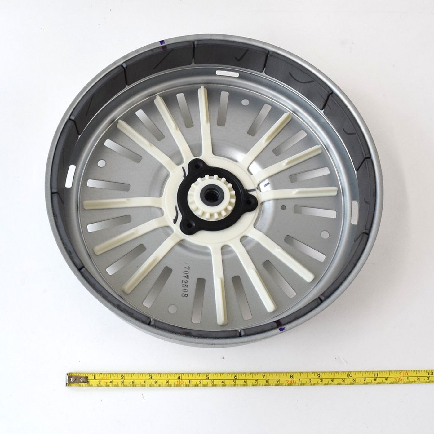 Washer Motor Rotor and Stator DC93-00236C parts | Sears PartsDirect