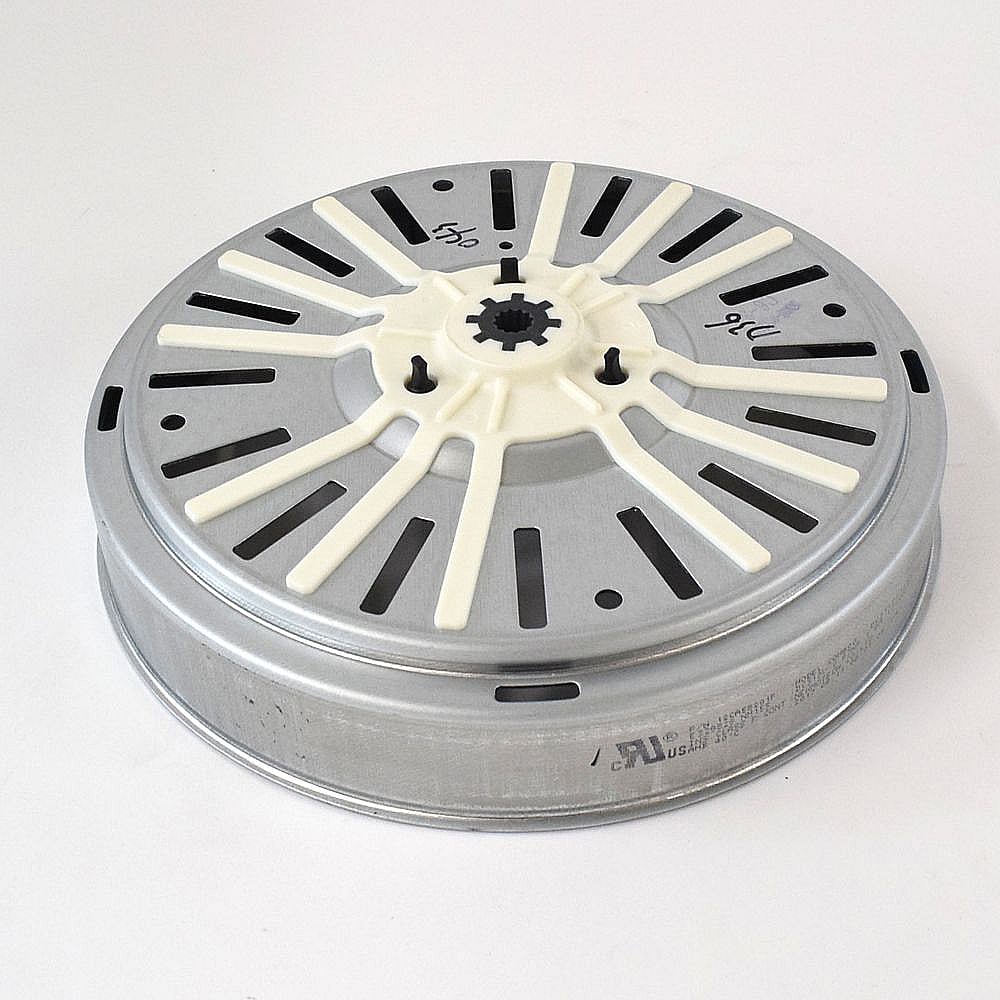 Washer Motor Rotor and Stator DC93-00236C parts | Sears PartsDirect