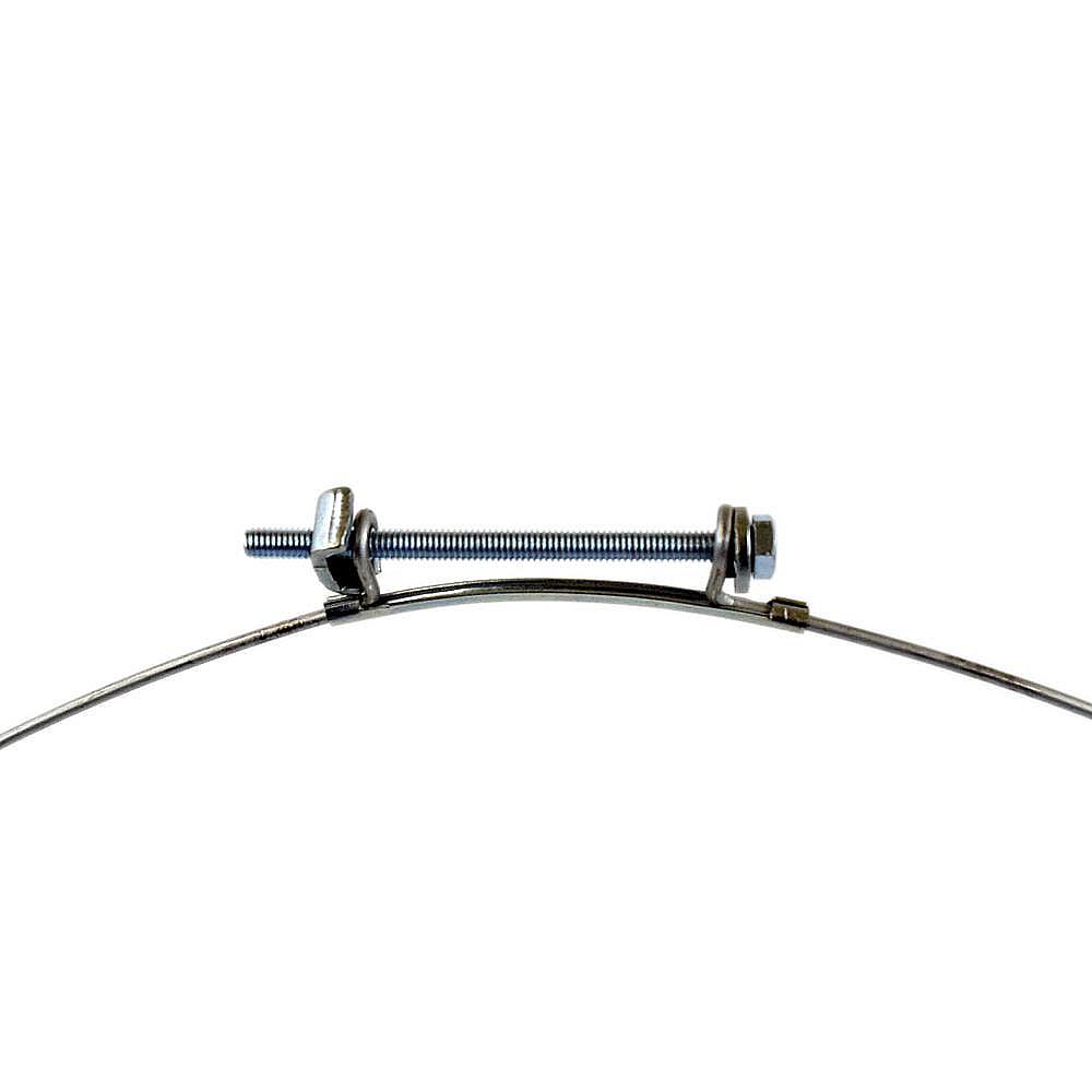 Washer Door Boot Spring Clamp DC97-04981D parts | Sears PartsDirect