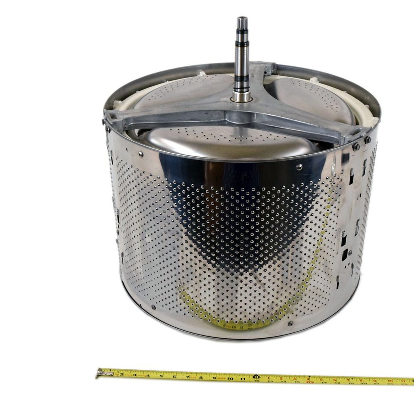 Washer Spin Basket DC97-15871A parts | Sears PartsDirect