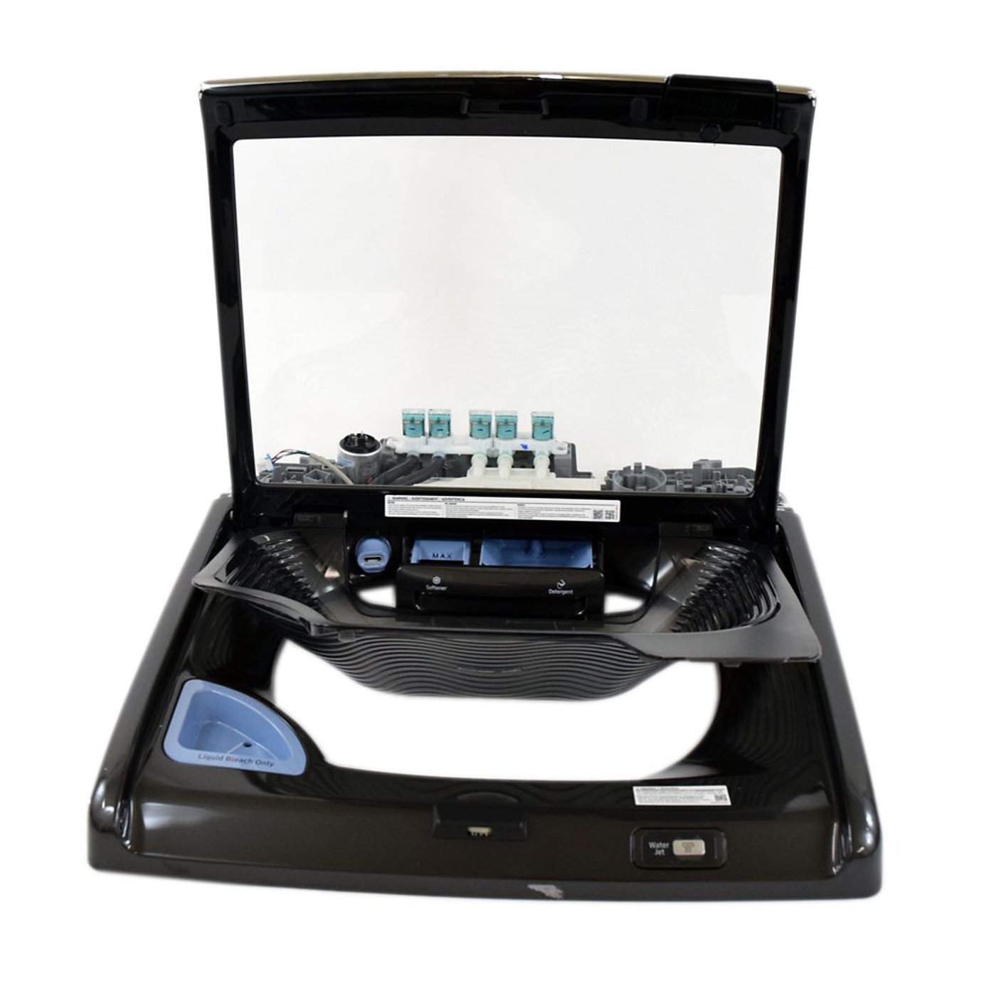 Washer Top Panel Assembly DC97-19575U parts | Sears PartsDirect