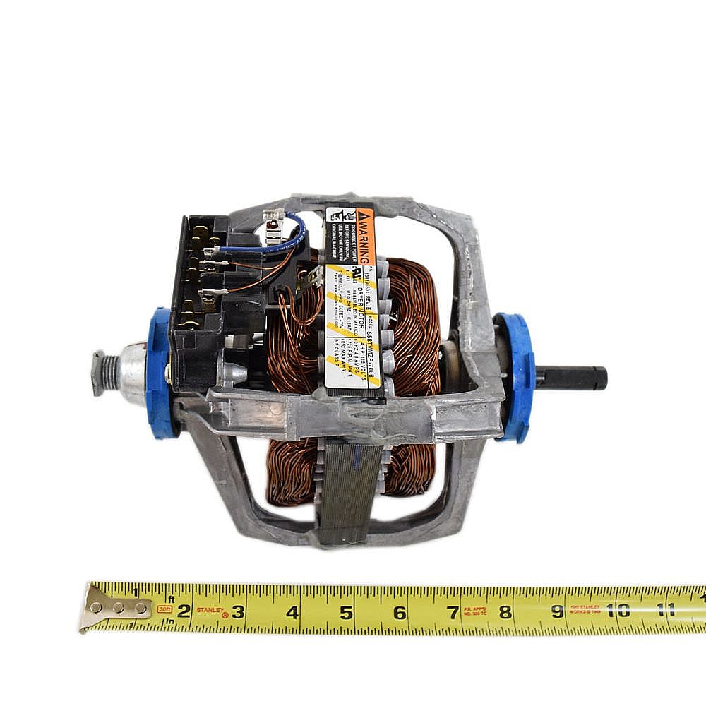 Frigidaire Laundry Center Dryer Drive Motor 134196602 parts | Sears ...