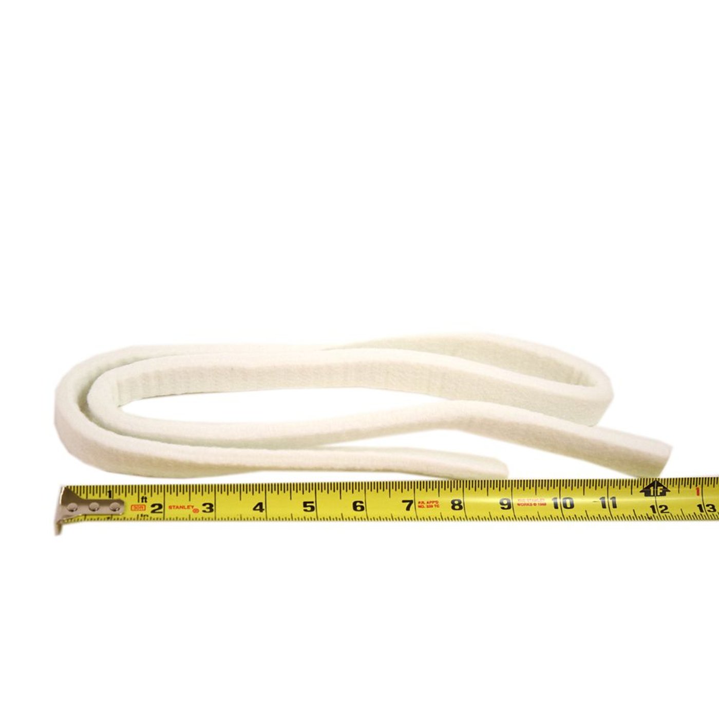 Dryer Drum Felt Seal, Lower 5303283286 parts | Sears PartsDirect