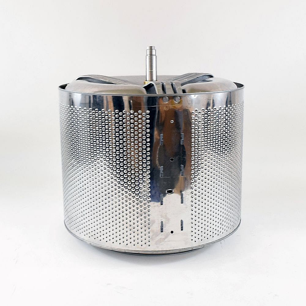 Washer Spin Basket (replaces 5304505338) 5304505337 parts | Sears ...