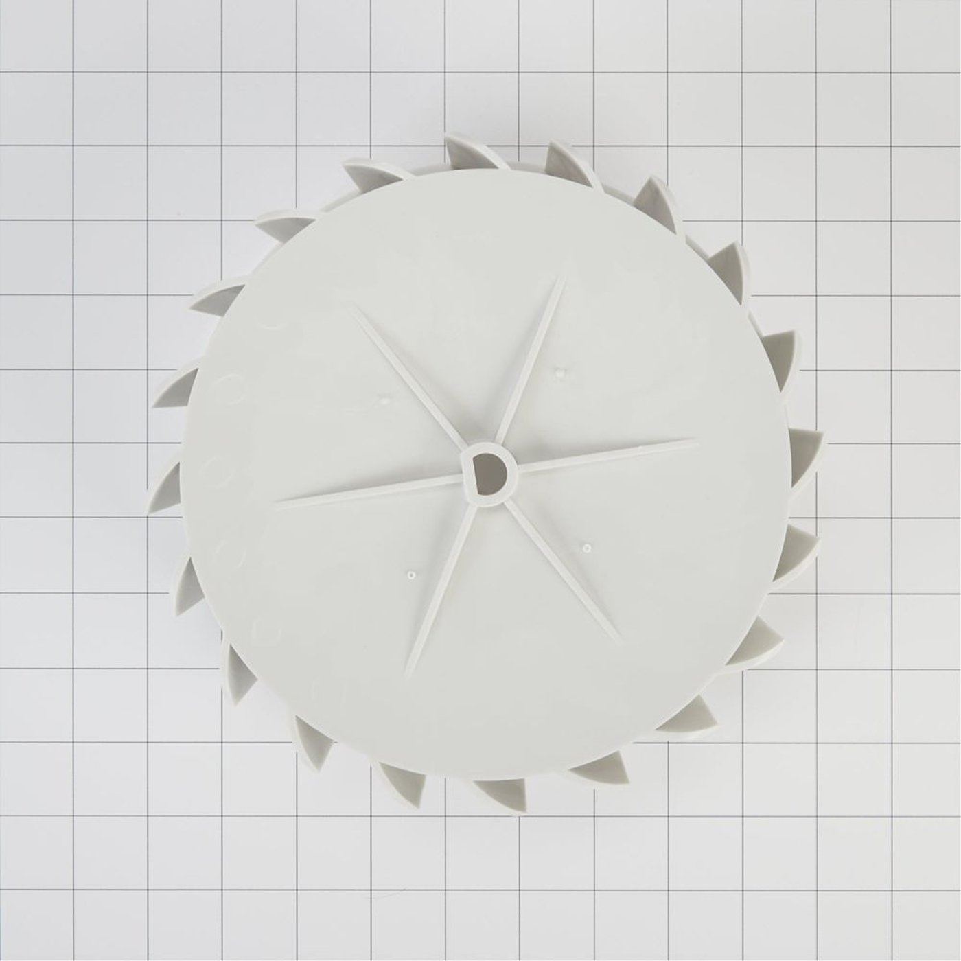 Dryer Blower Wheel 33001790 parts | Sears PartsDirect