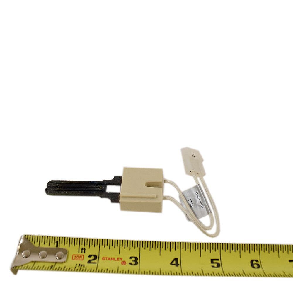 Dryer Burner Igniter WP33002789 parts | Sears PartsDirect