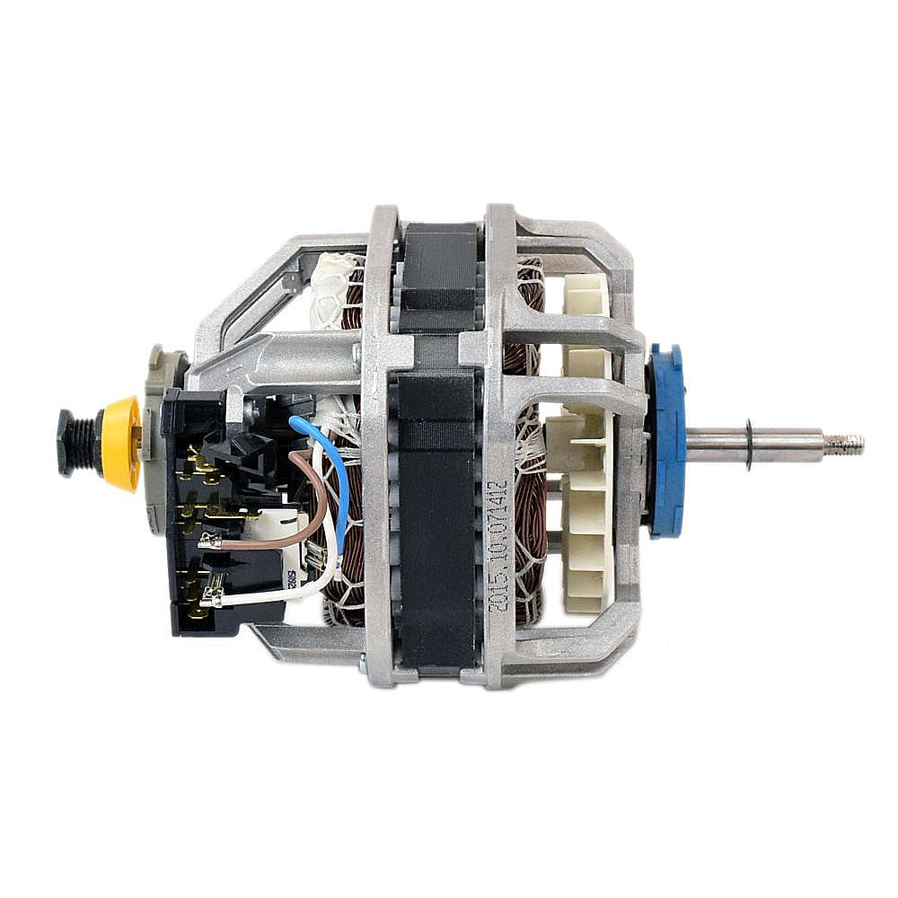 LG Dryer Motor Assembly 4681EL1008A parts | Sears PartsDirect