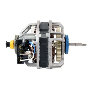 LG Dryer Motor Assembly (replaces 4681EL1002A, 4681EL1008B, 4681EL1008H ...