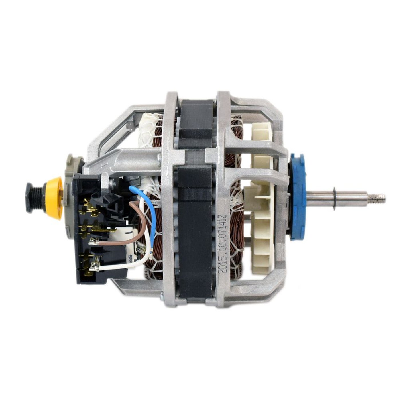 Dryer Motor Assembly 4681EL1008A parts | Sears PartsDirect