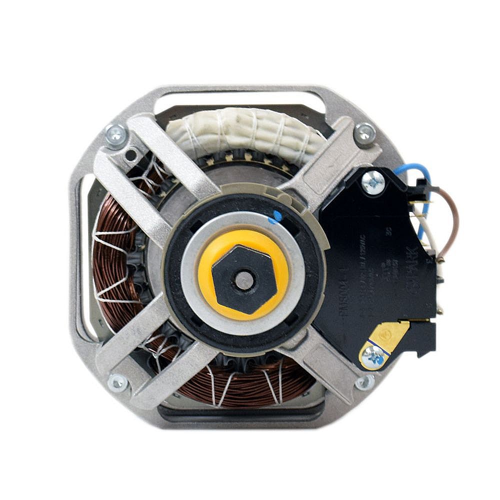 LG Dryer Motor Assembly 4681EL1008A parts | Sears PartsDirect