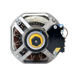 LG Dryer Motor Assembly (replaces 4681EL1002A, 4681EL1008B, 4681EL1008H ...