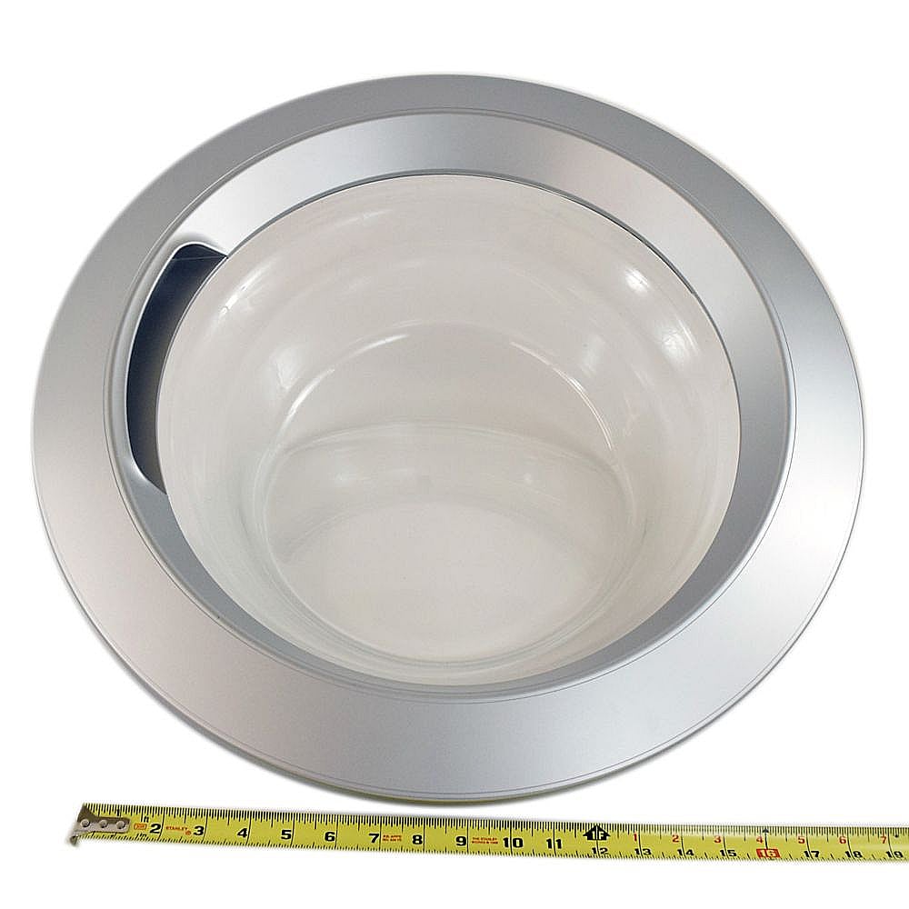 LG Washer Door Assembly ADC74154904 parts | Sears PartsDirect