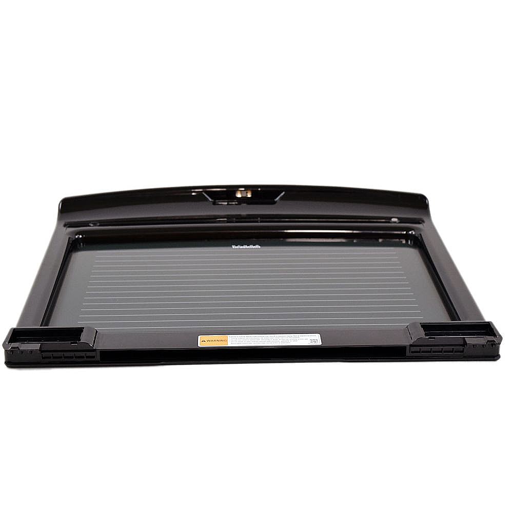LG Washer Lid Assembly AFG73249701 parts | Sears PartsDirect