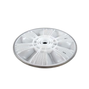 LG Washer Washplate (replaces AGZ72909701, AGZ72909702, AGZ72909713 ...