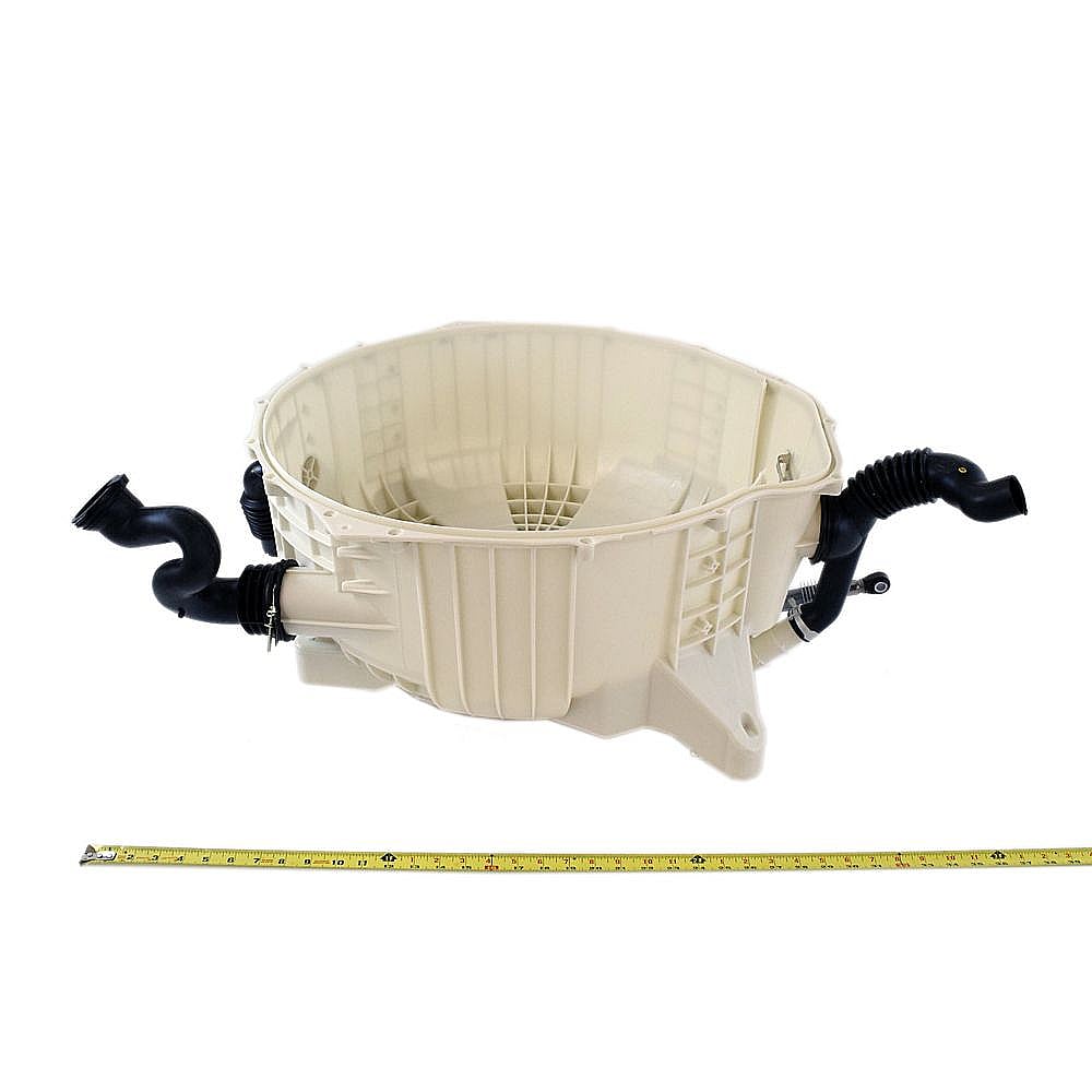 LG Washer Outer Rear Tub Assembly AJQ73413811 parts | Sears PartsDirect