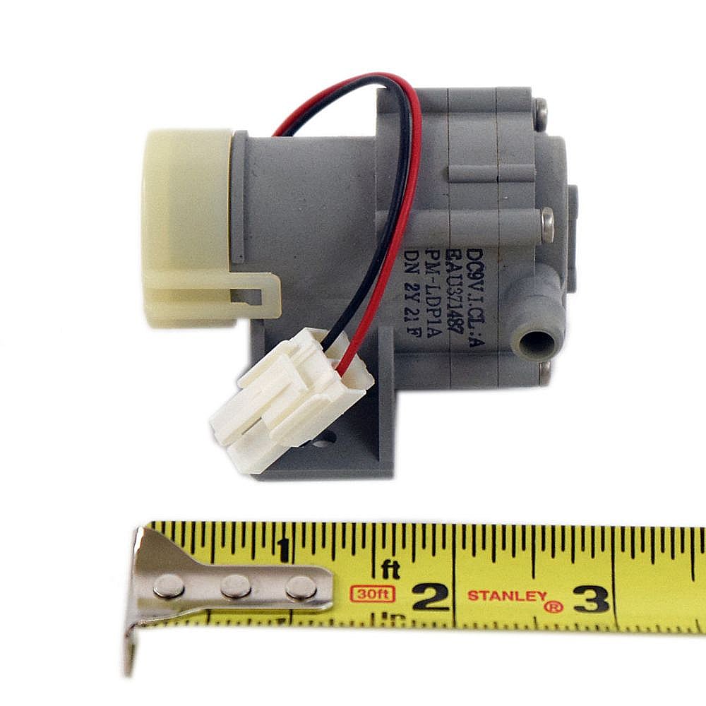 Dryer Water Pump EAU37148701 parts | Sears PartsDirect