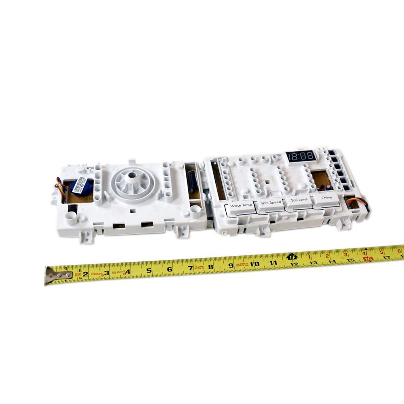 Washer Display Control Board EBR75092926 parts | Sears PartsDirect