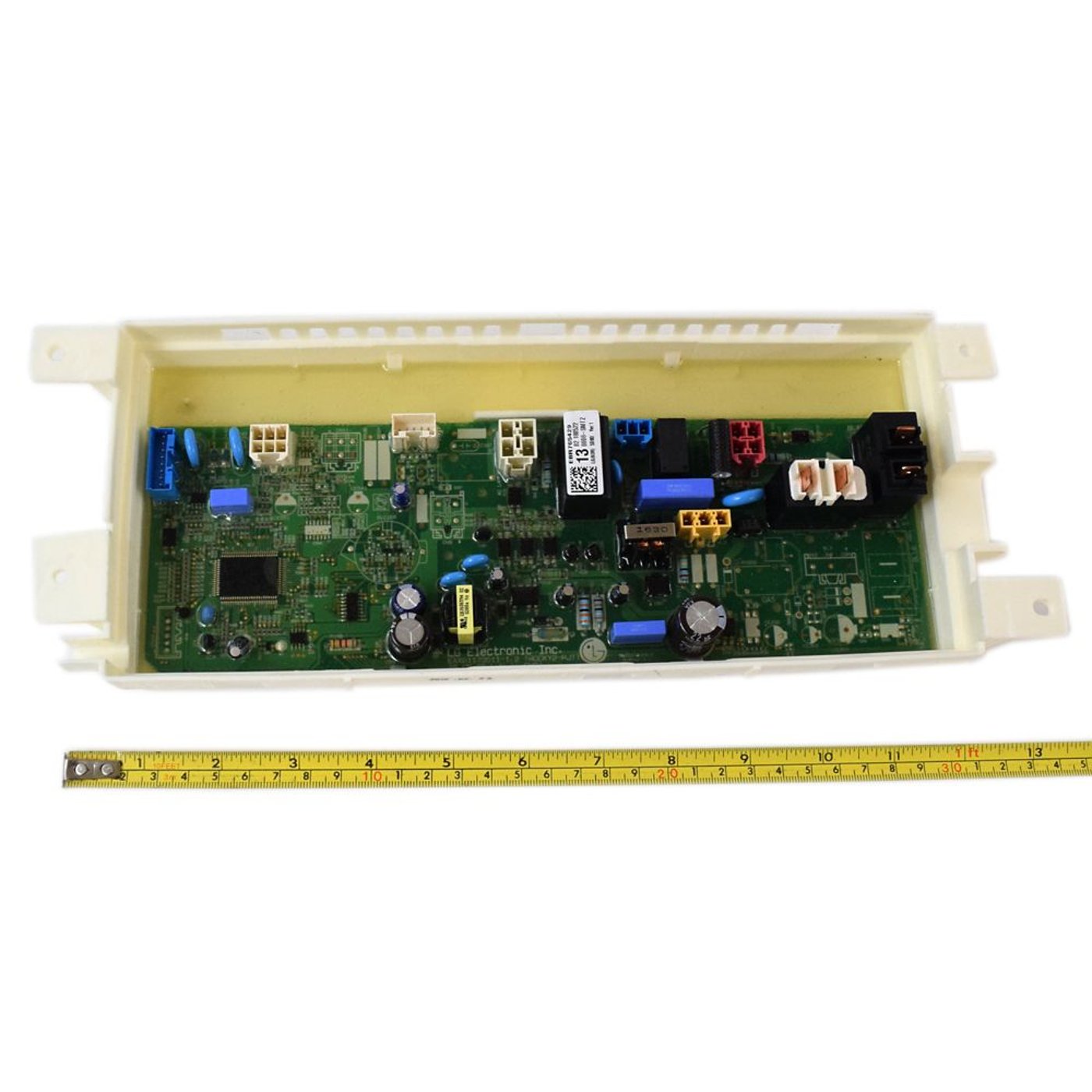 Dryer Electronic Control Board EBR76542913 parts | Sears PartsDirect