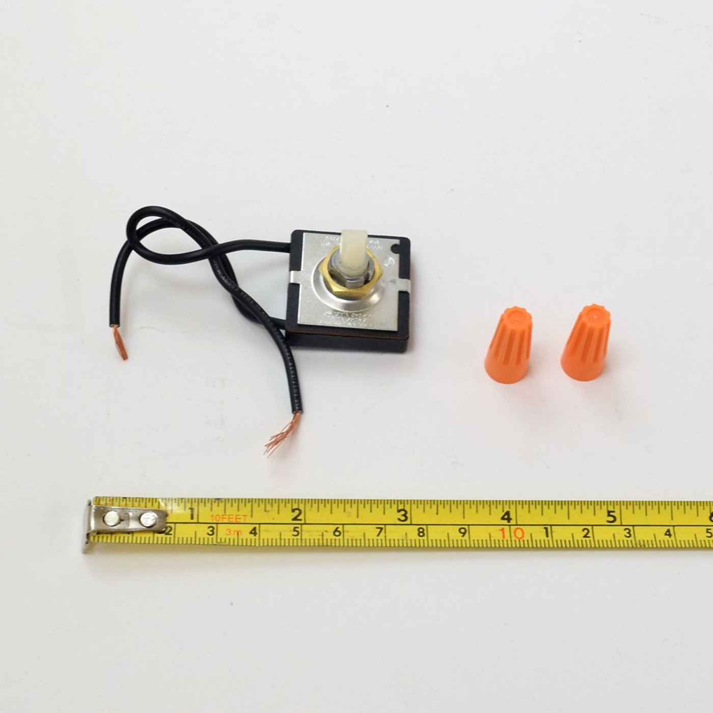 Range Hood Light Switch S97005328 parts | Sears PartsDirect