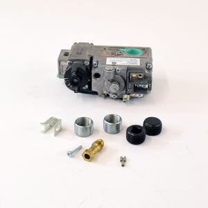 Robert Shaw Space Heater Gas Control Valve 710-502 parts | Sears ...
