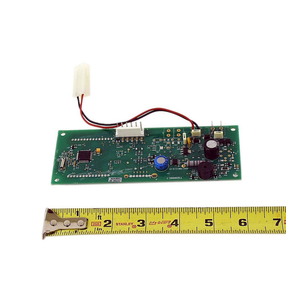 Water Softener Electronic Control Board WS21X10053 parts | Sears ...