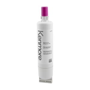 Kenmore Refrigerator Water Filter (9085) (replaces KEDR5RXD1, 2203221 ...