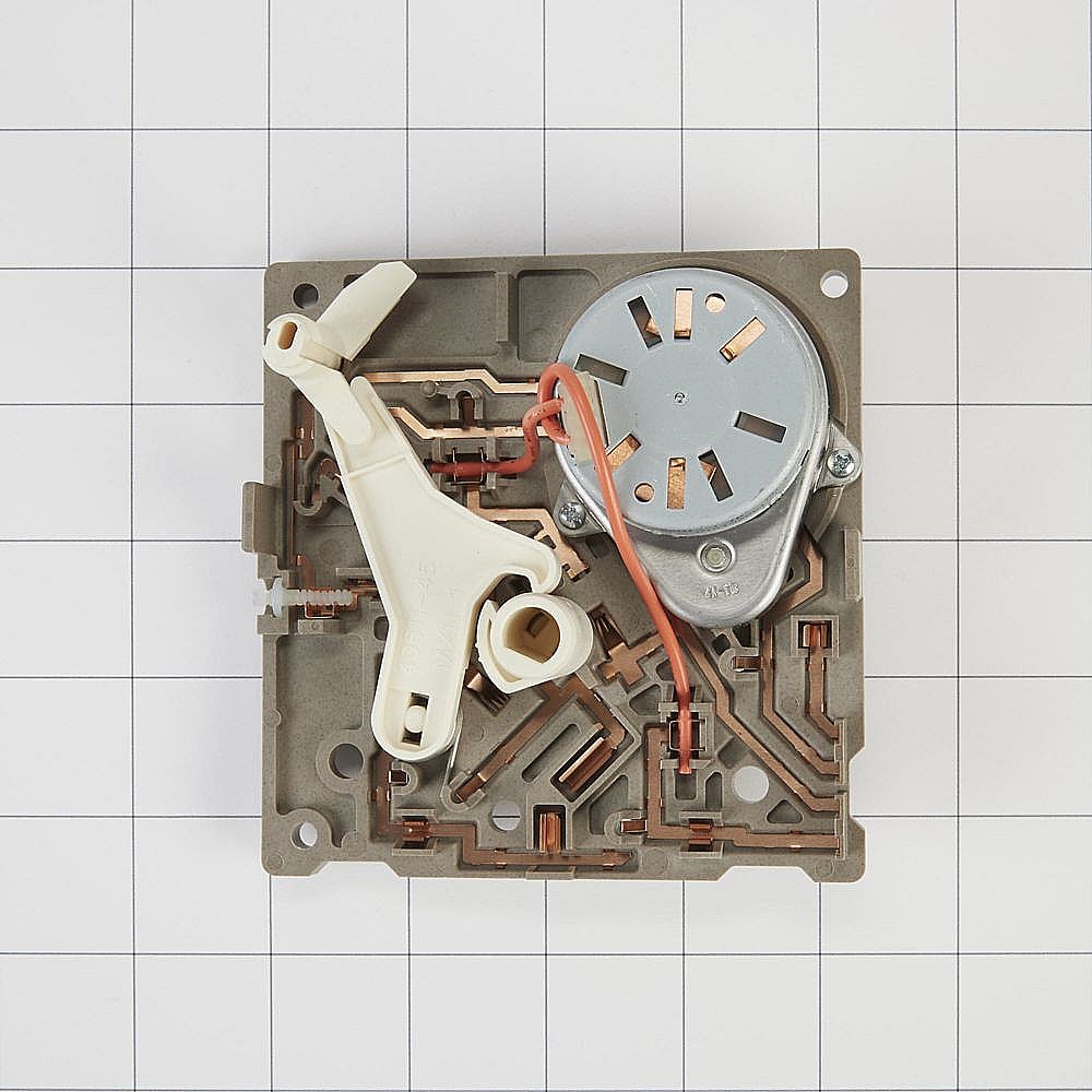 Refrigerator Ice Maker Module W10190935 parts | Sears PartsDirect