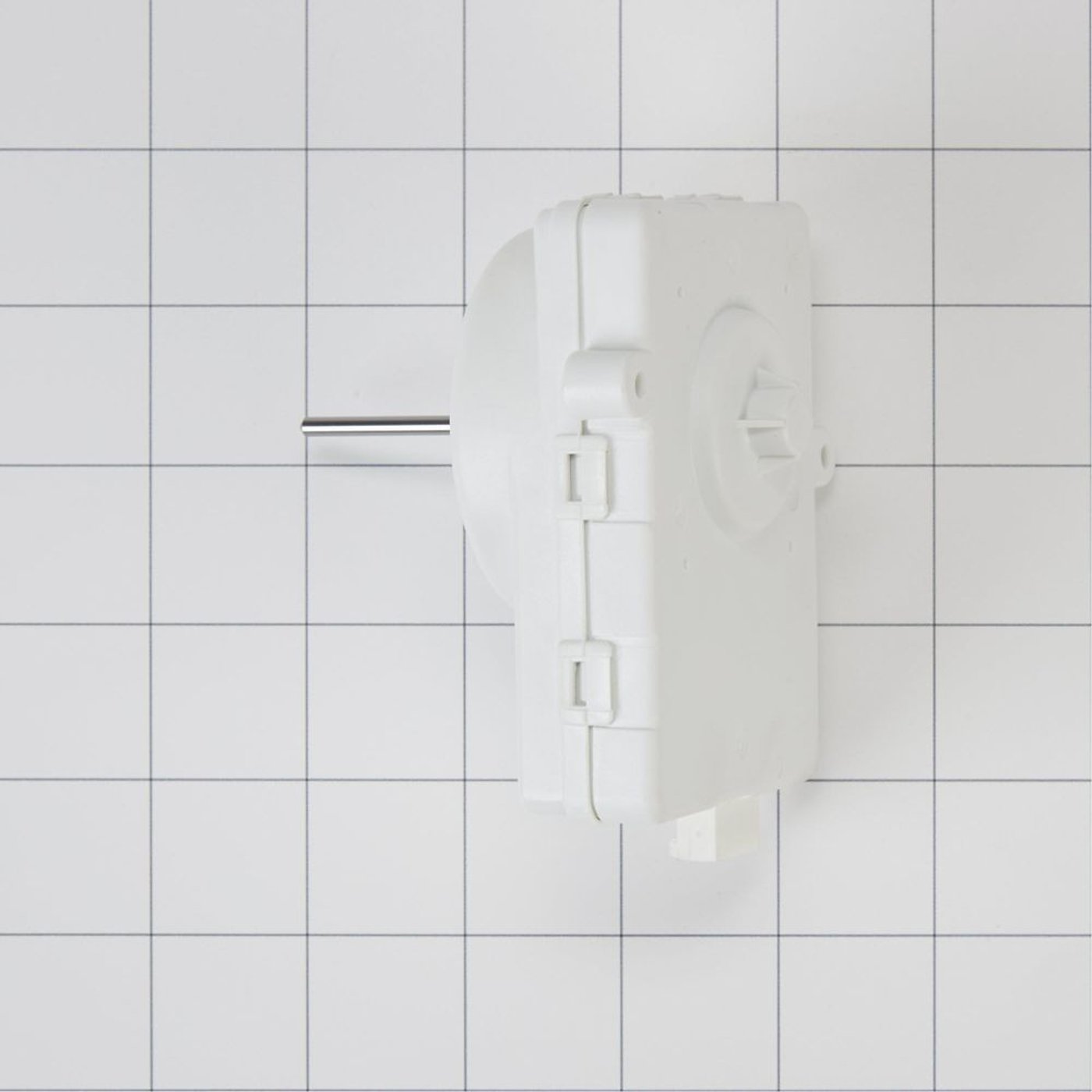 Refrigerator Condenser Fan Motor (replaces 2188874) WP2188874 parts ...