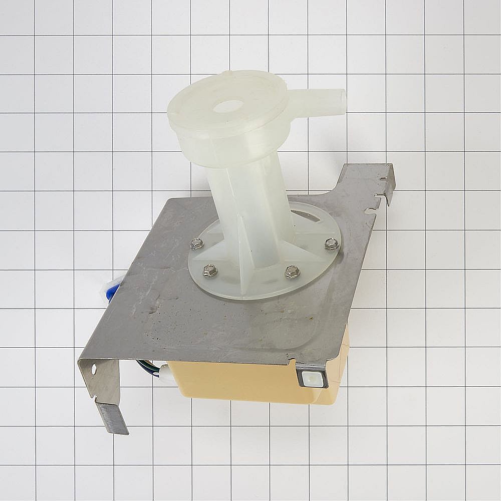 Ice Maker Recirculation Pump Assembly 2217220 parts | Sears PartsDirect