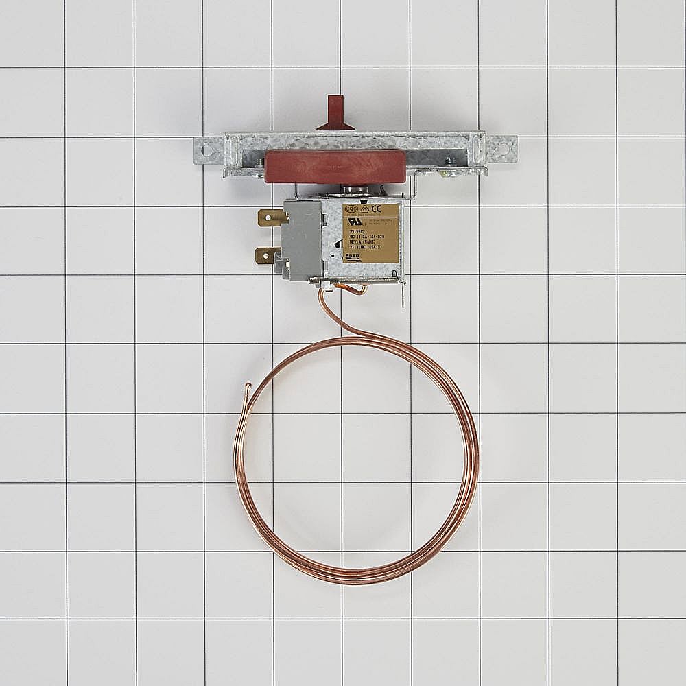 Whirlpool Refrigerator Temperature Control Thermostat WP2315562 parts ...