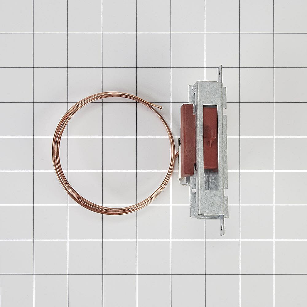 Whirlpool Refrigerator Temperature Control Thermostat WP2315562 parts ...