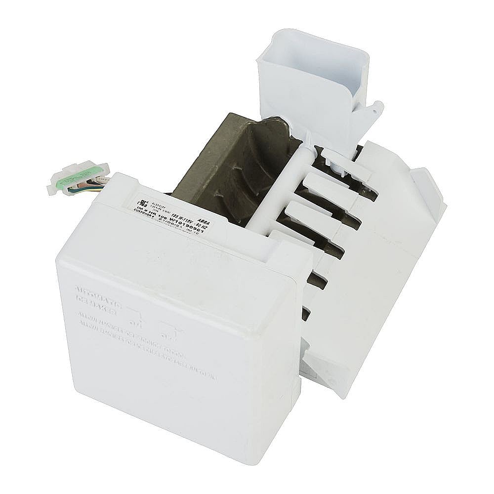 Whirlpool Refrigerator Ice Maker WPW10190961 parts | Sears PartsDirect