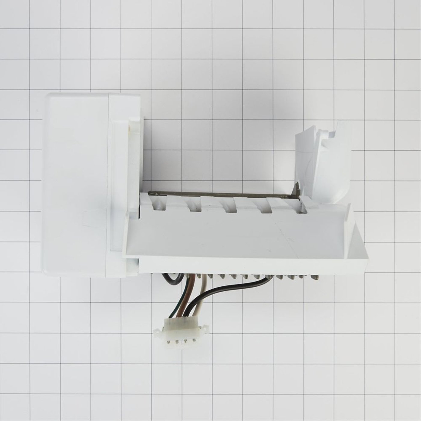 Refrigerator Ice Maker 2212352 parts | Sears PartsDirect