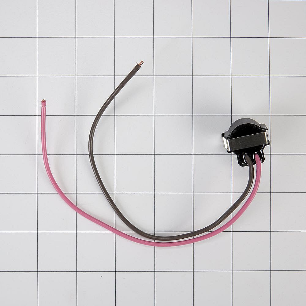 Whirlpool Refrigerator Defrost Bi-Metal Thermostat (replaces W10225581 ...