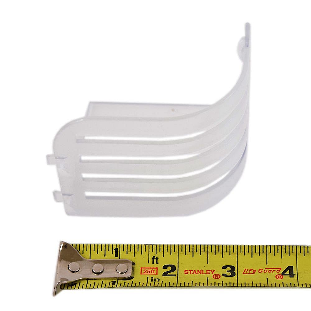 Refrigerator Freezer Light Cover W10260382 parts | Sears PartsDirect
