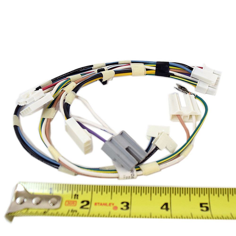 Refrigerator Wire Harness W10859326 parts | Sears PartsDirect