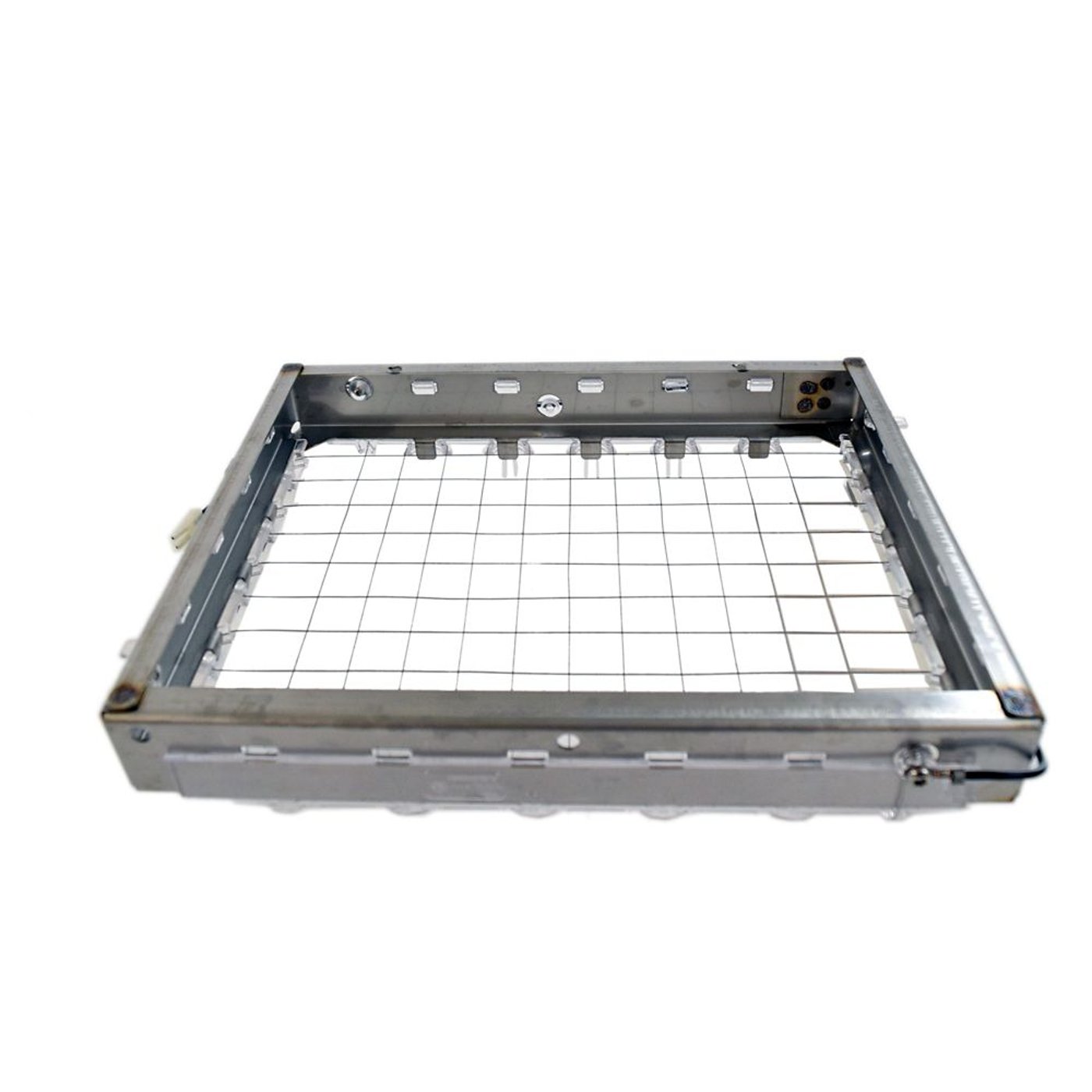 Ice Maker Cutter Grid (replaces W10783275) W10919199 parts | Sears ...