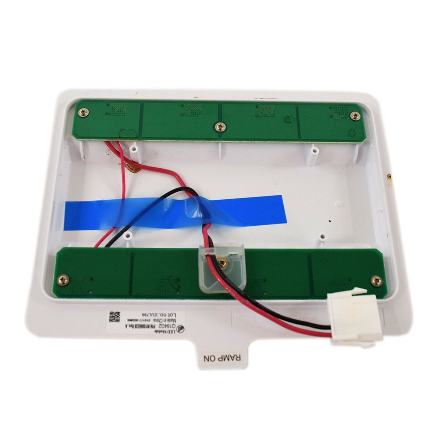 Single Point W10866538 parts | Sears PartsDirect