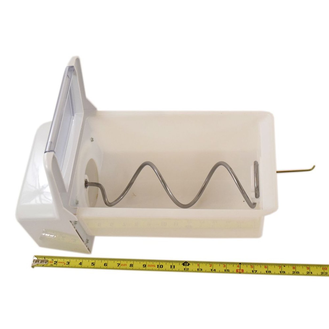 Refrigerator Ice Container Assembly WPW10558424 parts | Sears PartsDirect