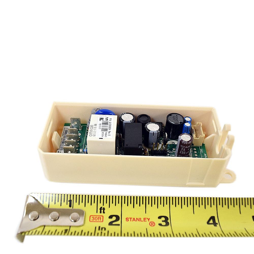 Refrigerator Electronic Control Board (replaces W10643378) WPW10643378 ...