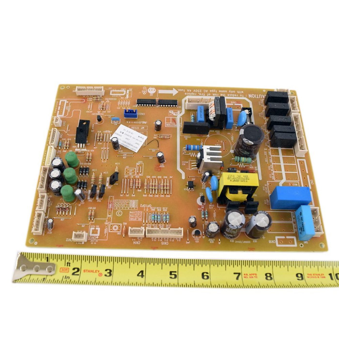 Refrigerator Electronic Control Board 40301-0063422-04 parts | Sears ...