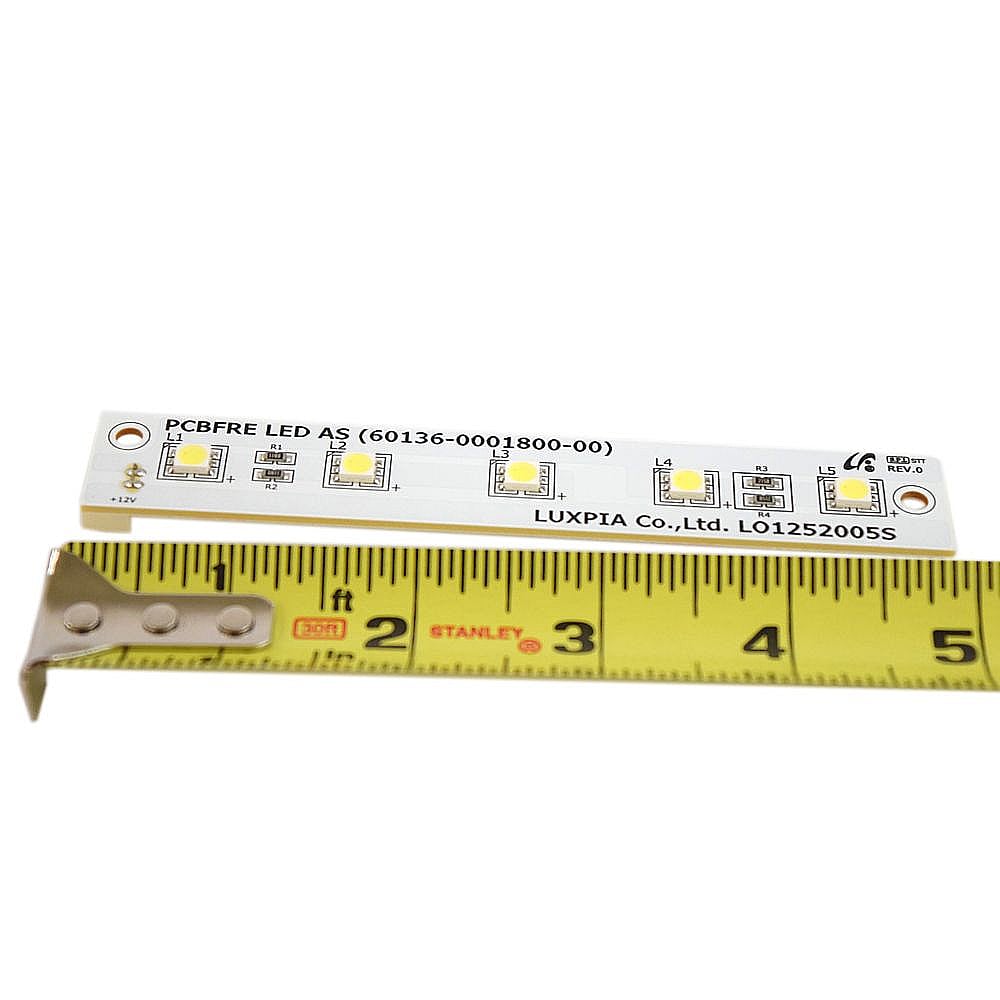 Refrigerator LED Light 60136-0001800-00 parts | Sears PartsDirect