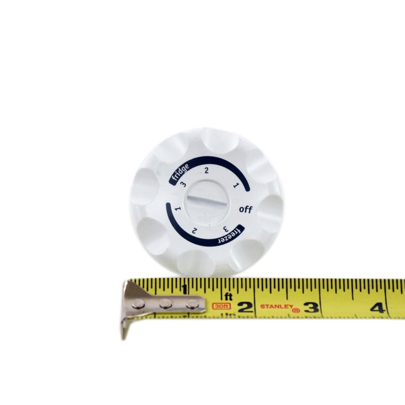 Freezer Temperature Control Knob 216707202 parts | Sears PartsDirect