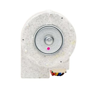 Universal/Multiflex (Frigidaire) Refrigerator Evaporator Fan Motor ...