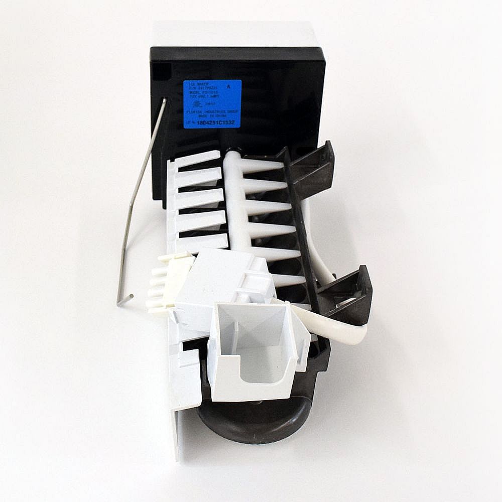 Frigidaire Refrigerator Ice Maker 241798231 parts | Sears PartsDirect