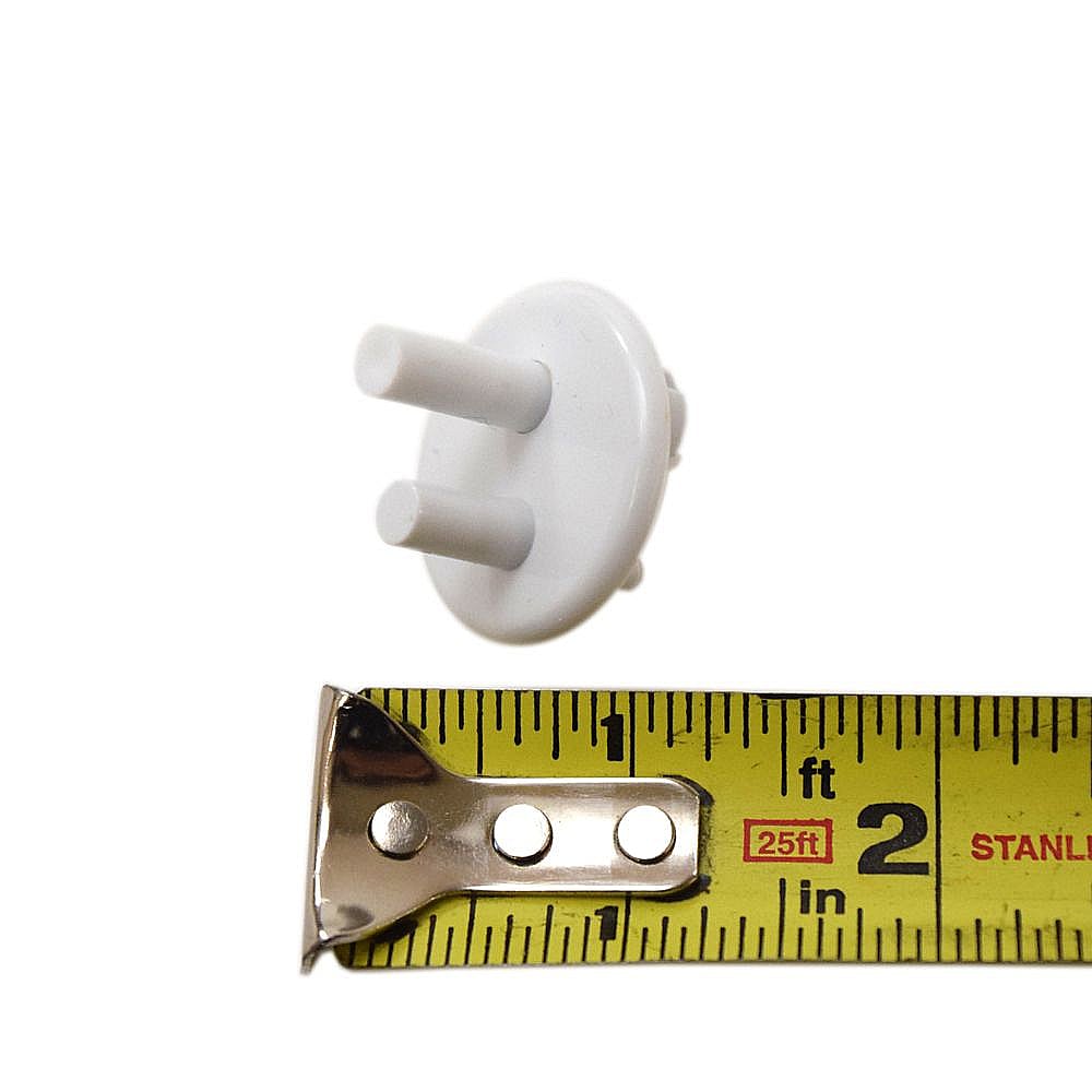 Kenmore Pro Refrigerator Crisper Drawer Cover Support Stud 241993001 ...